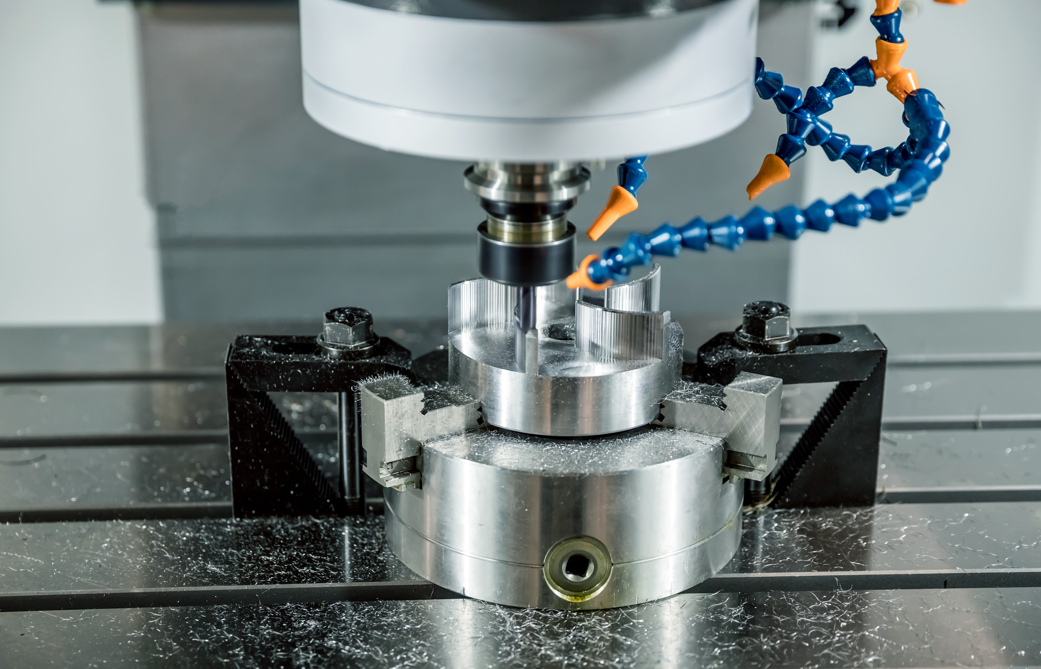 HK Montagetechnik GmbH - LEISTUNGEN